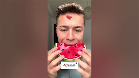 בר גניש Youtube