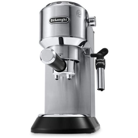Отзывы на Кофеварка DeLonghi EC685.M - 5element.by