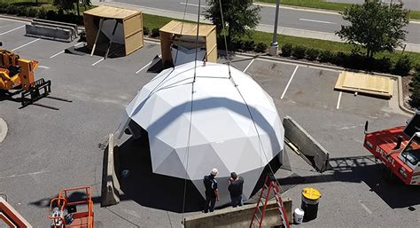 Radomes Av Comm Space And Defence