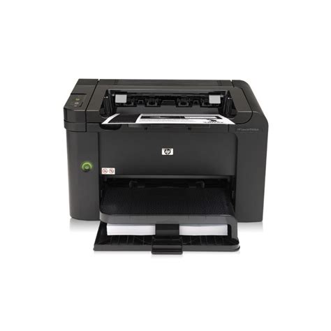 Jual Harga Hp Laserjet Pro P Dn Printer A Mono Klikglodok