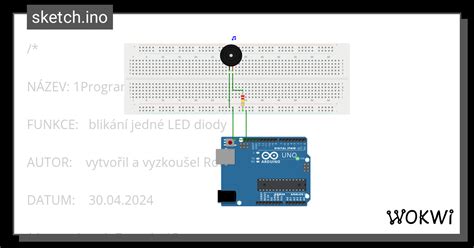 Ukol B 41 Copy 3 Wokwi Esp32 Stm32 Arduino Simulator
