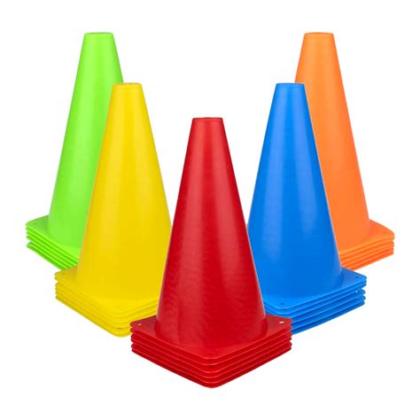 Training Cone Spartan Sports Corporation