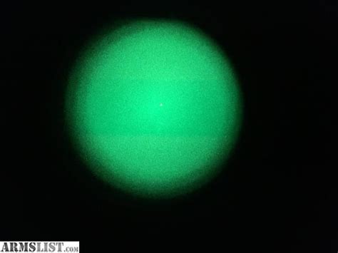 Armslist For Sale Anpvs 17c Night Vision Scope