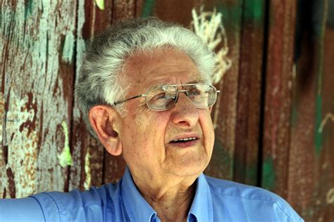 Remembering A ‘founding Father Of The Settlement Movement