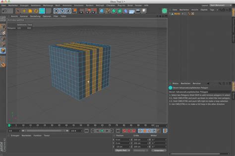 Devert Advanced Loop Selection Plugin Creates Complex Nth Loop