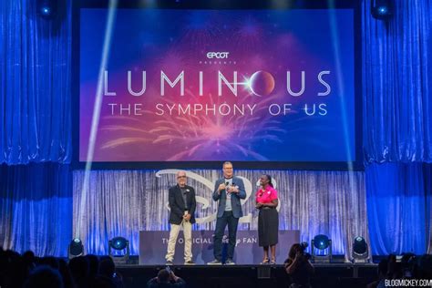 More Barges Arrive At Epcot For New Luminous Nighttime Spectacular