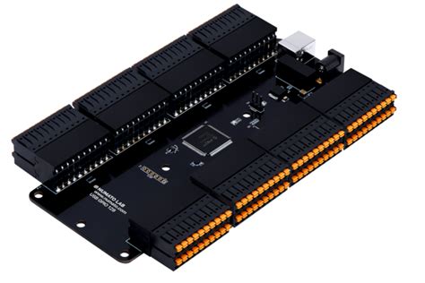 USB GPIO Numato Lab