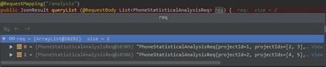 Springboot Post请求 接收参数springboot Post接收参数 Csdn博客