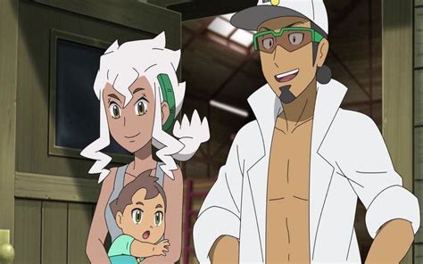 How To Beat Professor Kukui In Pokemon Sun And Moon