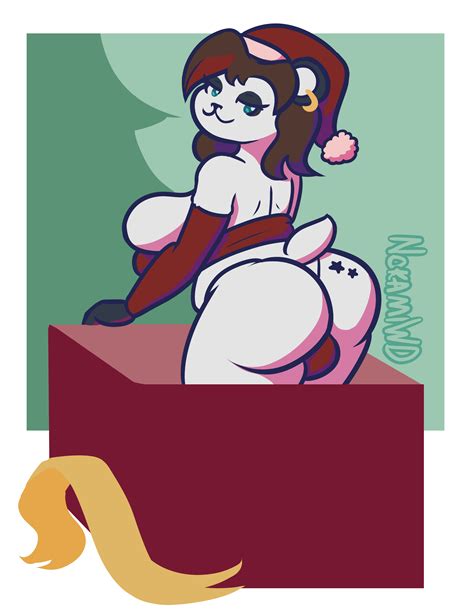 Rule 34 Absurd Res Anthro Ass Back Bulge Bear Big Breasts Big Bulge Big Butt Breasts Bulge