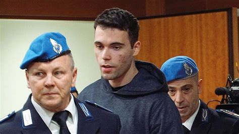 Femminicidio Giulia Cecchettin Per Filippo Turetta Processo Dappello