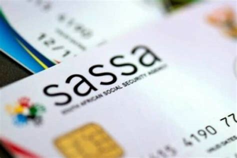 Sassa And Home Affairs Faces Disruption As Psa Declares National Strike