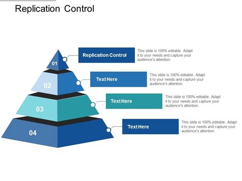 Replication Control Ppt Powerpoint Presentation Icon Slides Cpb