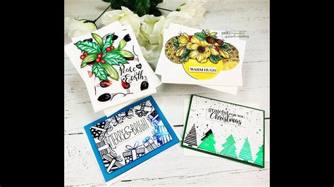 Unity Quick Tip 4 Foiled Holiday Cards Unity Blog