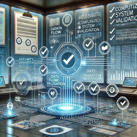 Best Tools For Managing Computerized System Validation