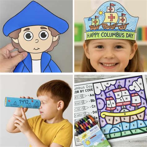 Cute Ladybug Craft And Cut And Paste Activities The Primary Parade