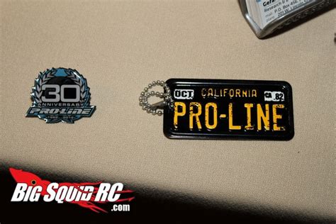 New Pro Line 2wd 10th Scale Buggy Holeshot Front Tires Big Squid RC