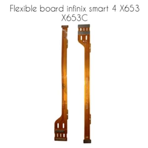 Jual Flexible Konektor Lcd Infinik Smart X X C Shopee Indonesia