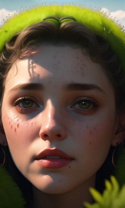 Zombie Girl By Maxterkgb On Deviantart