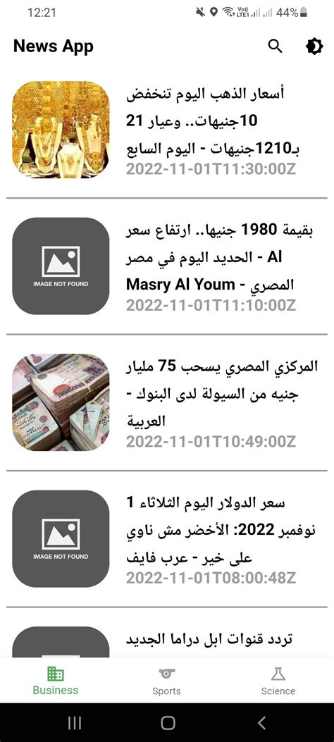 yasser mohamed on linkedin news app with flutter framework bloc state management with cubit some…