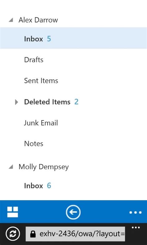 Configuring Delegate Access In Outlook Web App Microsoft 365 Blog