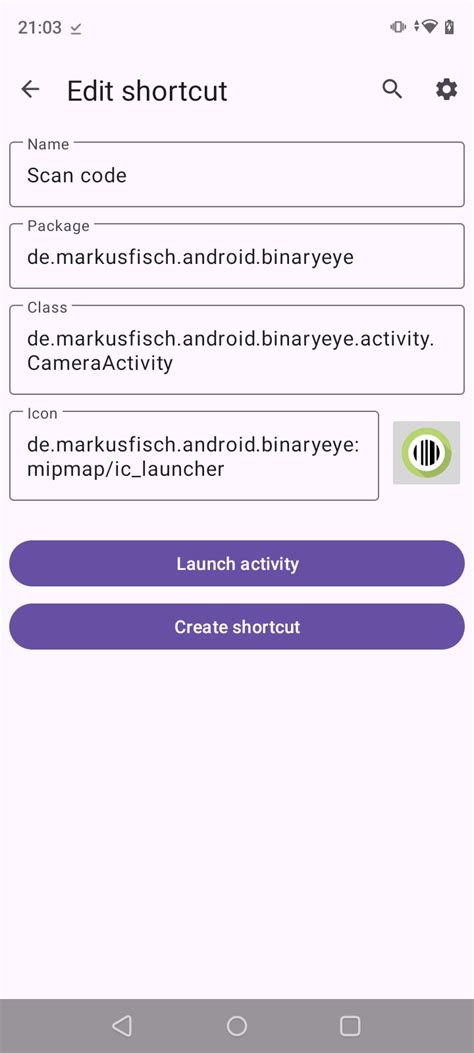 Activity Launcher Apk Free Download Openapk