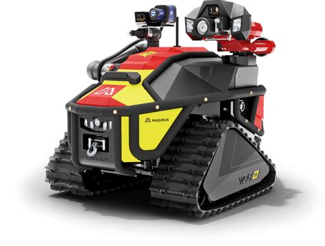 Alpha Robotics