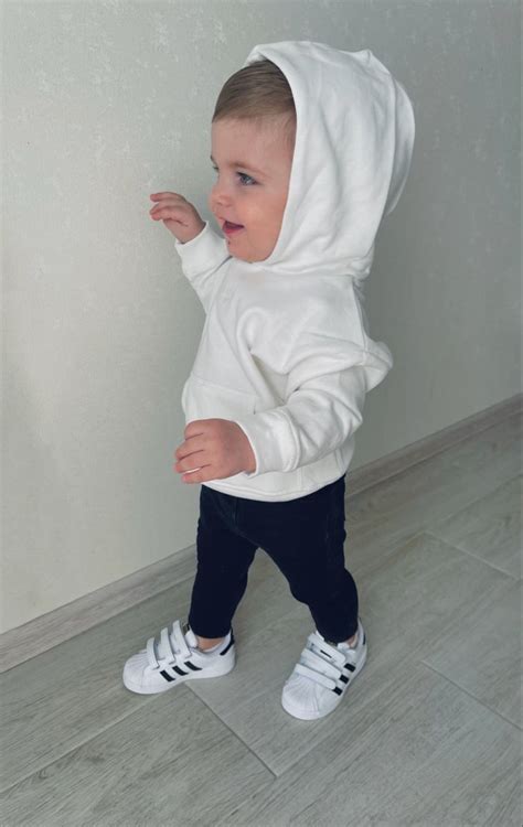 Модный образ для ребенка Детские фотки