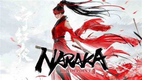 Naraka Bladepoint ทดสอบ OP Beta พรอมเปดใหเลนเตมรปแบบเดอนน