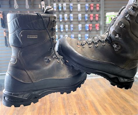 Crispi Boot Resole Hiking And Hunting Boot Repair Mail In