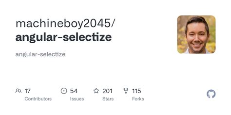 Github Machineboy2045angular Selectize Angular Selectize