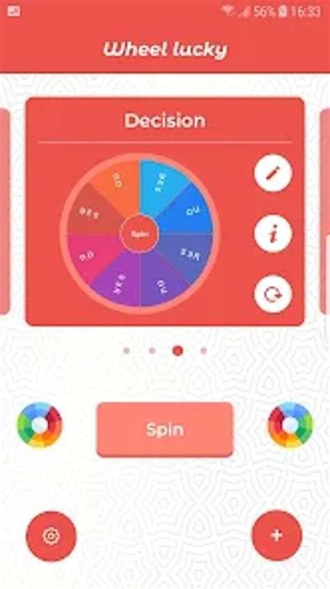 C Wheel Random Picker Wheel For Android Download