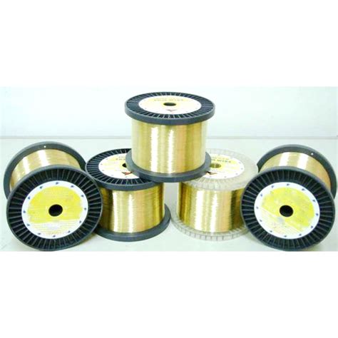 Edm Brass Wire Brass Edm Wire Latest Price Manufacturers And Suppliers