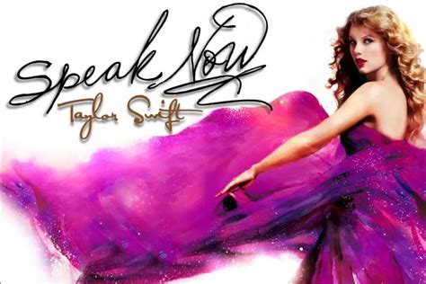 Speak Now Album Taylor Swifts Iconic Musical Journey
