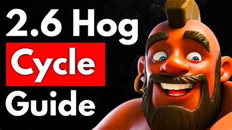 How To Play 2 6 Hog Cycle Like A Pro Youtube