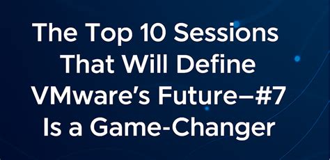 Virtualizationvelocity Vmware Explore 2025 Event Preview Tracks And Cfp Details