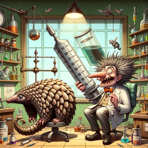 Lethal New Brain Virus Being Tested Wtf Nexus Newsfeed