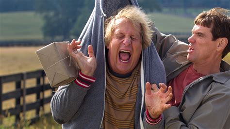 Dumb And Dumber 2014