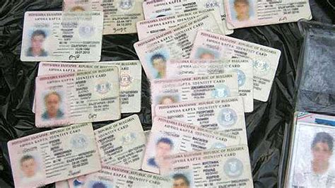 Няма интерес към издаването на нови лични документи Новини бг