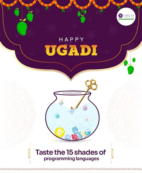 ugadi ugadi2024 trending new best programming institute