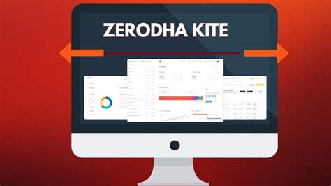 Zerodha Kite Review 2022 3 0 Login Website App Demo [a To Z Guide]