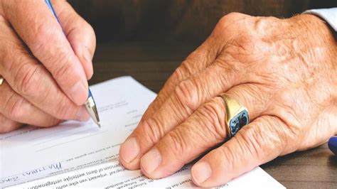 Розписка про отримання грошей зразок та як оформити