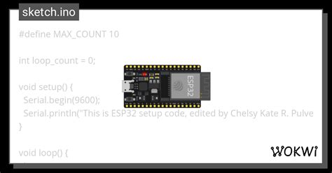 Wokwi Simulator And Esp23 Wokwi Esp32 Stm32 Arduino Simulator