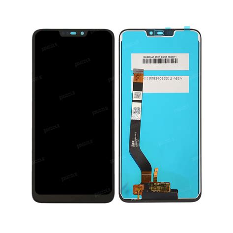 مشخصات، قیمت و خرید ال سی دی هوآوی Huawei Honor 8c دنیای موبایل پازل