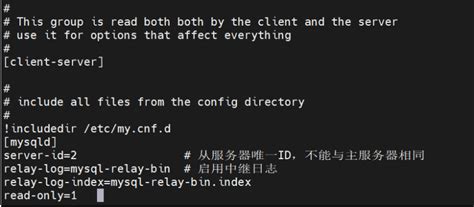 Mysql主从复制实战指南（基于二进制日志）mysql二进制日志 Csdn博客