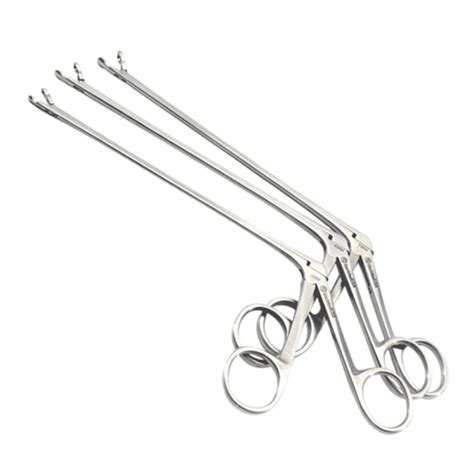 High Quality Alligator Forceps Surgical Instruments By Gervetusa Inc
