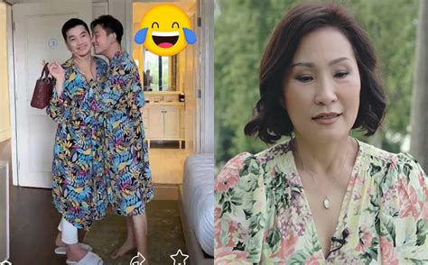 Quang Minh Ng Nh T Nh C M V I Trai Tr Cu C S Ng H Ng O Sau N M Ly H N C Ng Nhi U B T Ng