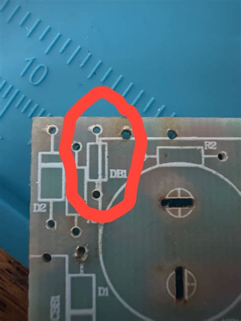 Identification Help Identify Element On Circuit Board Electrical