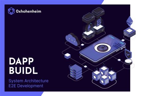 Develop A Dapp Or Decentralized Application By Xhohenheim Fiverr