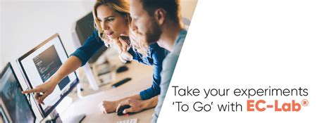 Take Your Experiments ‘to Go With Ec Lab® Biologic Learning Center